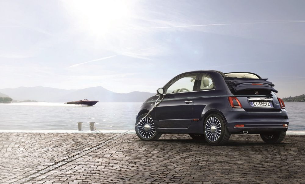 Customer Care - Fiat Singapore